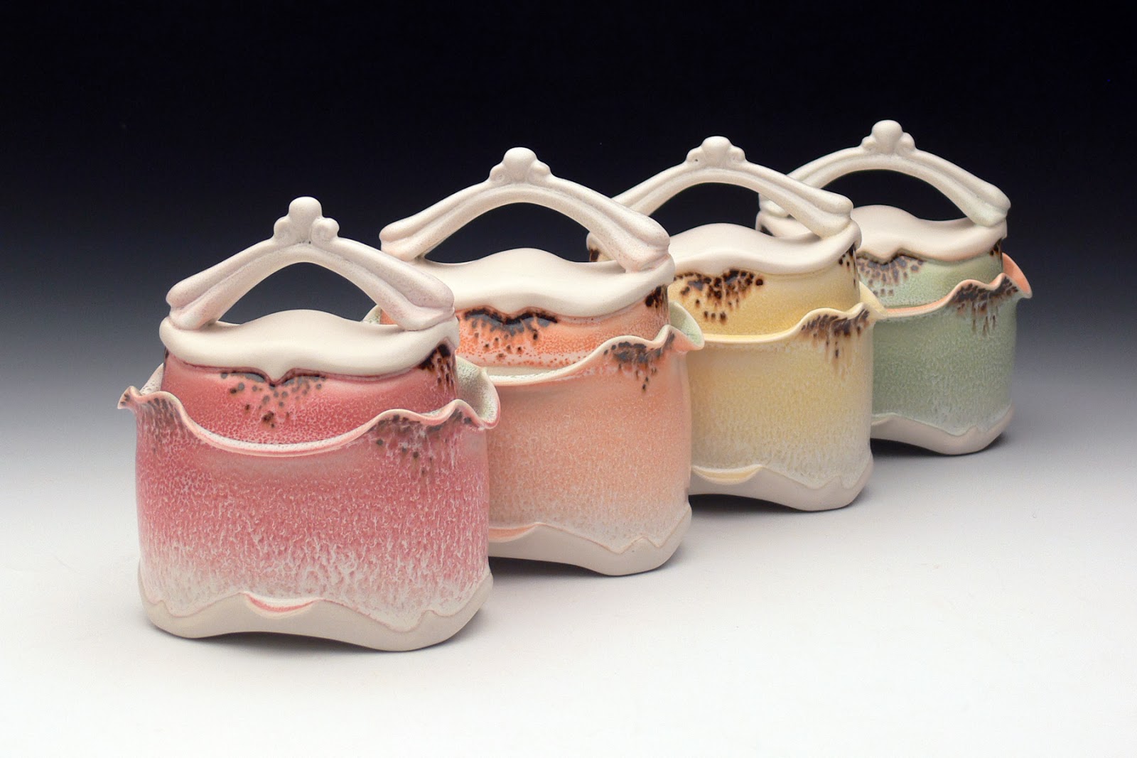 Tales of a Red Clay Rambler: Martha Grover on the Tales of a Red Clay ...