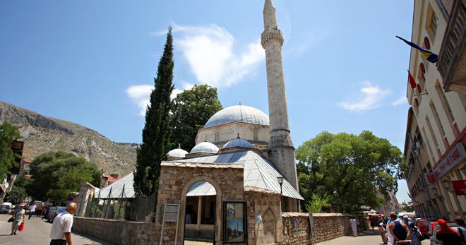 Priča i pjesma: Mostarsko "Tužno Ćoše"