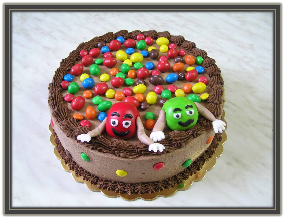 DEKORACIJA SLADIC - OKRASKI za torte, piškote, muffine, cup cakes ...