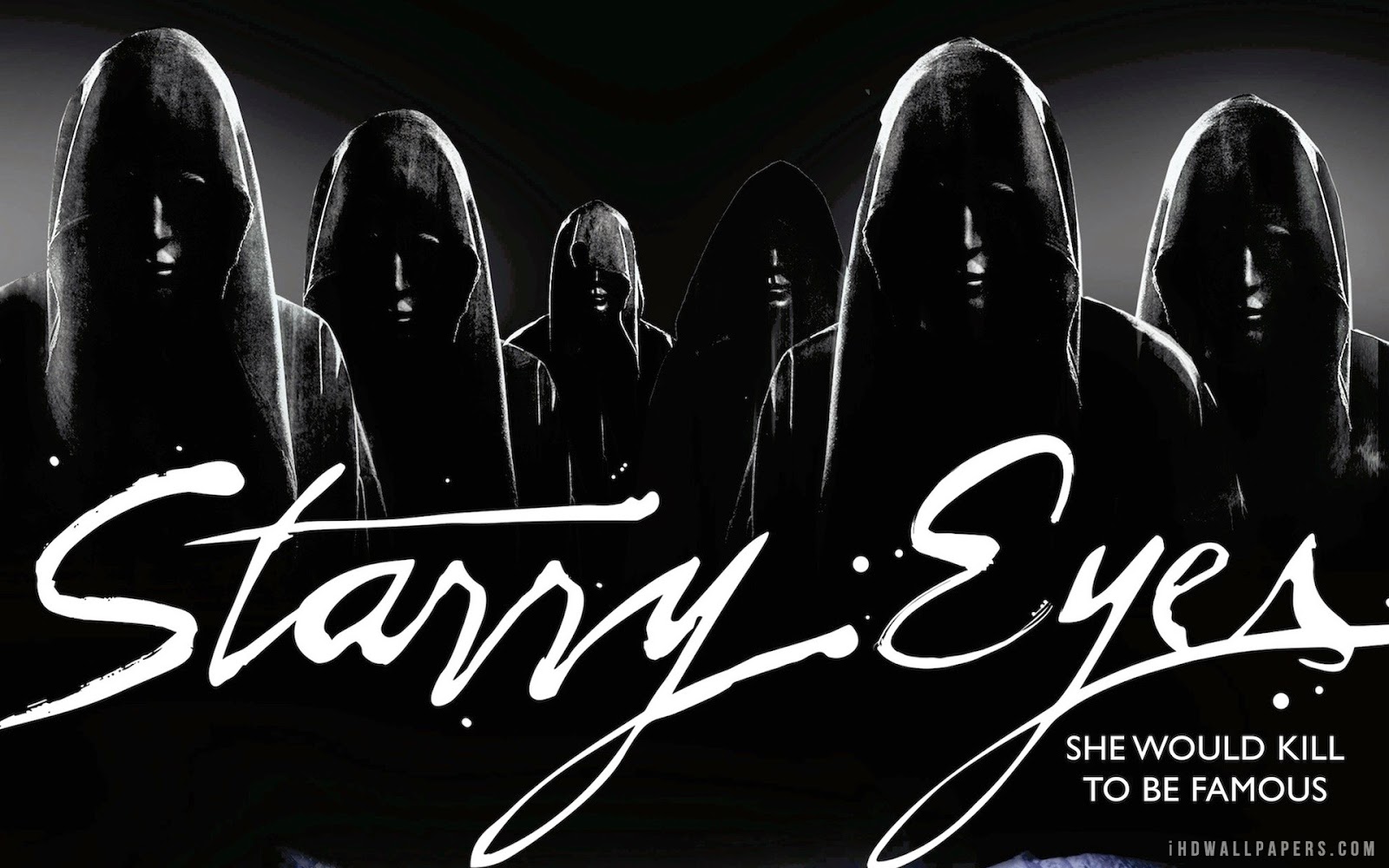 Cine de Terror y de Culto: Starry Eyes (2014)