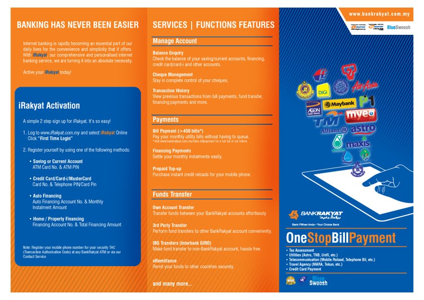 fqemo design: Bank Rakyat Virtual Banking's Collaterals