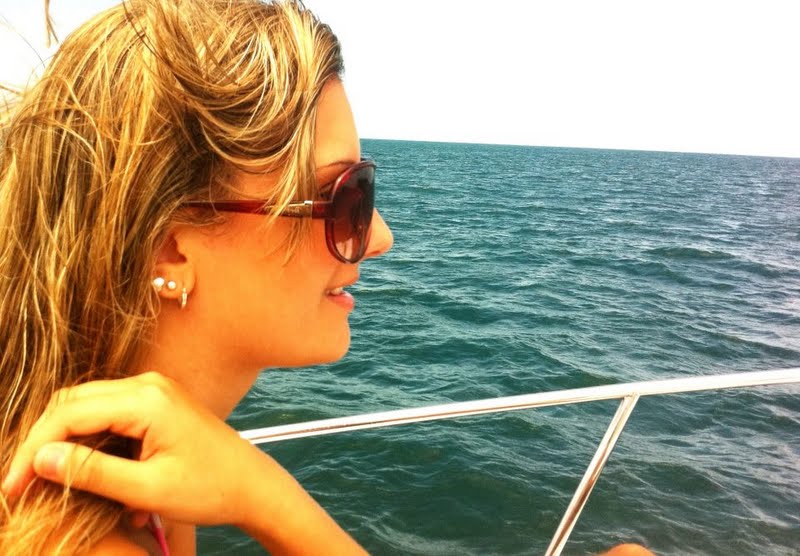 Fotos Divas: Larissa Barone