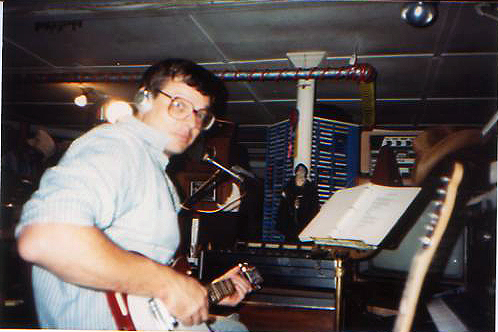 The Coltons Point Times: My Personal Background and Experience - Jim Putnam