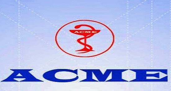 BD Jobs List: The ACME Laboratories Limited Job Officer