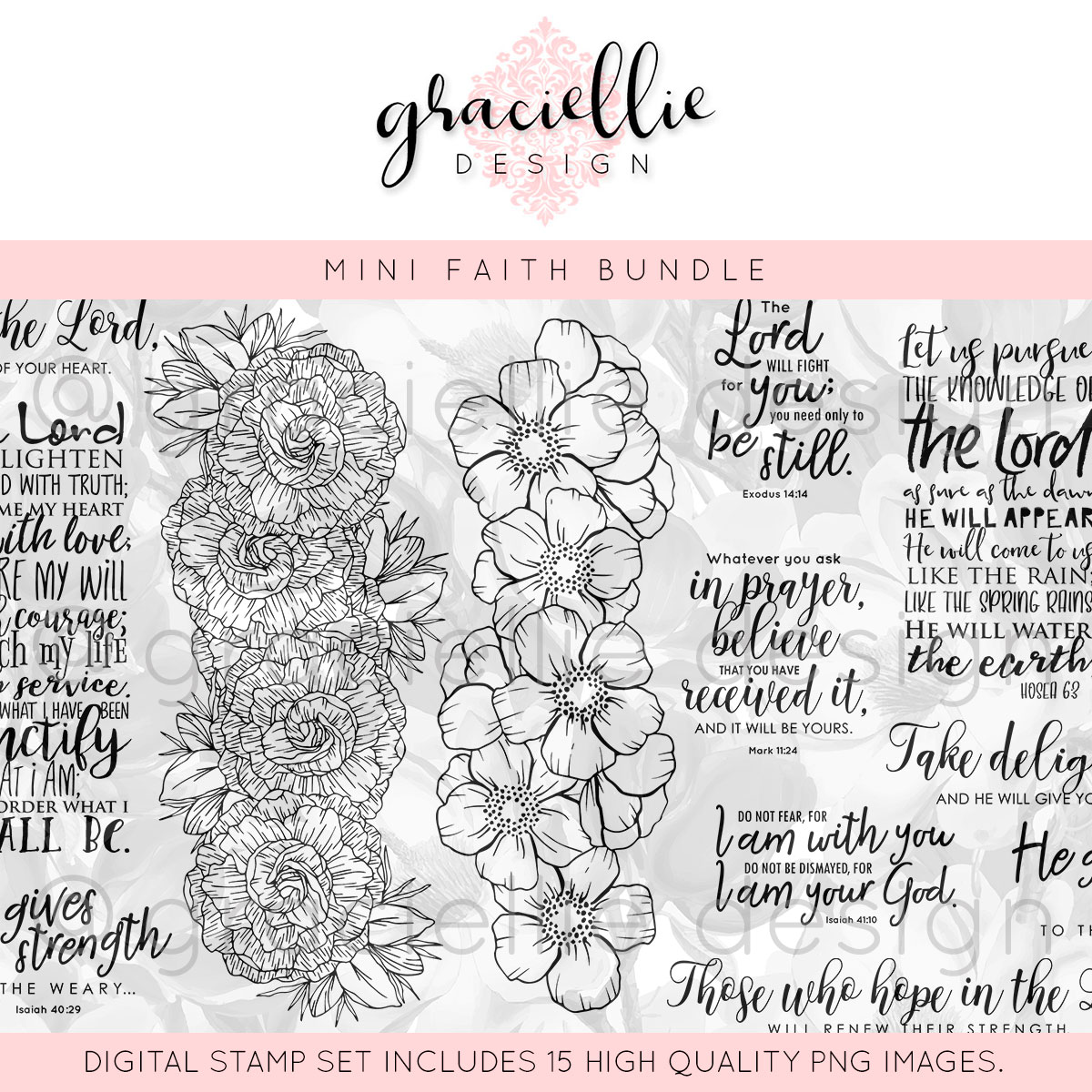 Shoregirl's Creations: Faith Cards