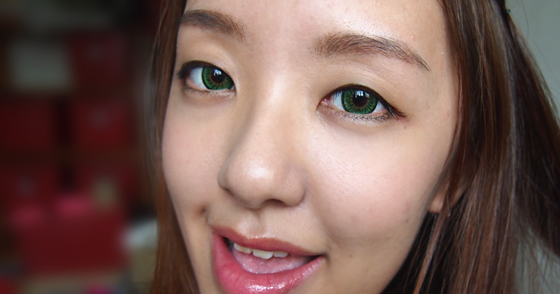 Isabel Lee | Malaysian Beauty & Lifestyle Blogger: SF Beauty Skin ...