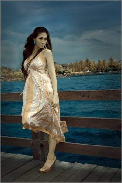 Profil Angie Amanda Model Hot Dengan Foto Terbaru | SeoStarMoon