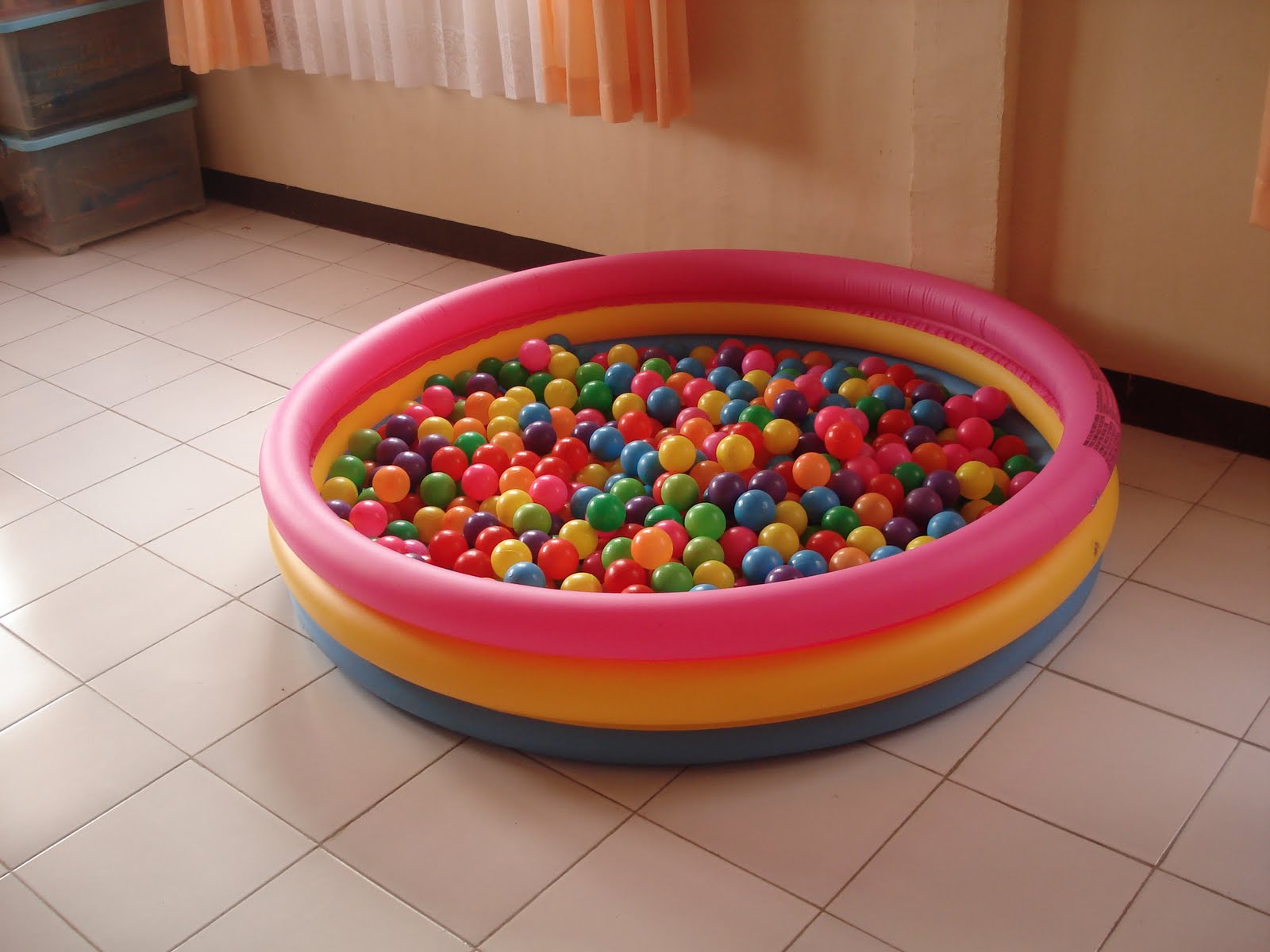 RUMPIN ALAMBHANA CENDEKIA 1 ENTIKONG: DOKUMENTASI PERKEMBANGAN RUMPIN