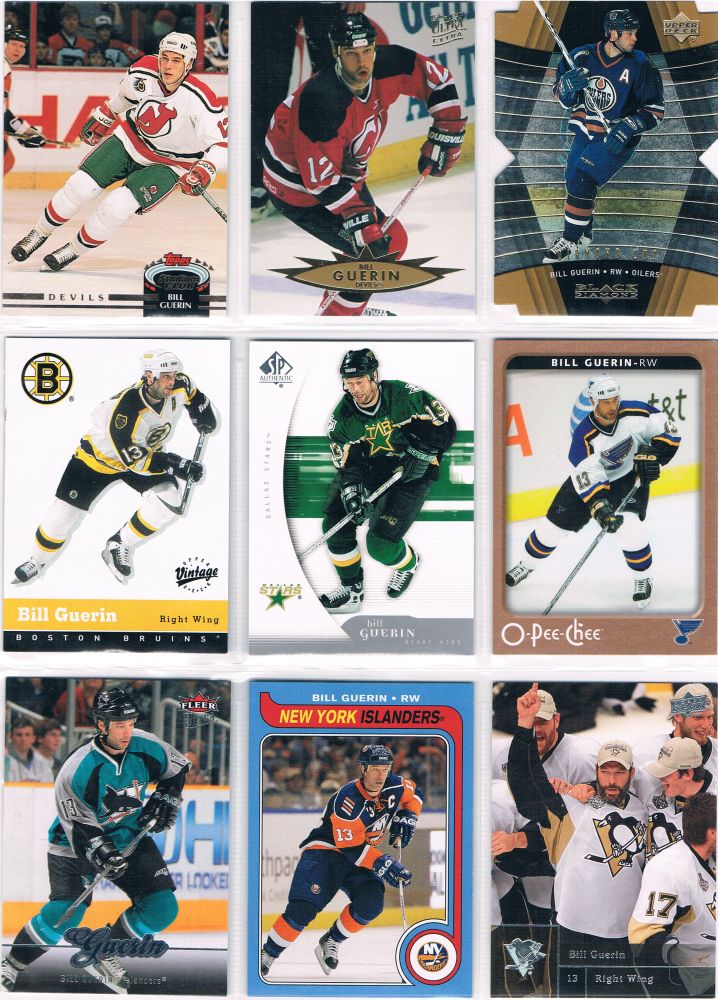 The Cardboard and Me: 2013