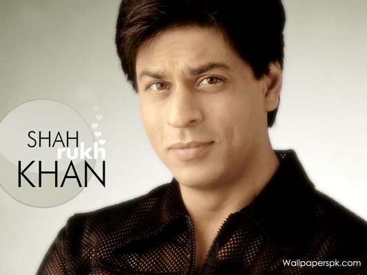 Shahrukh Khan Biography ~ Total World Info
