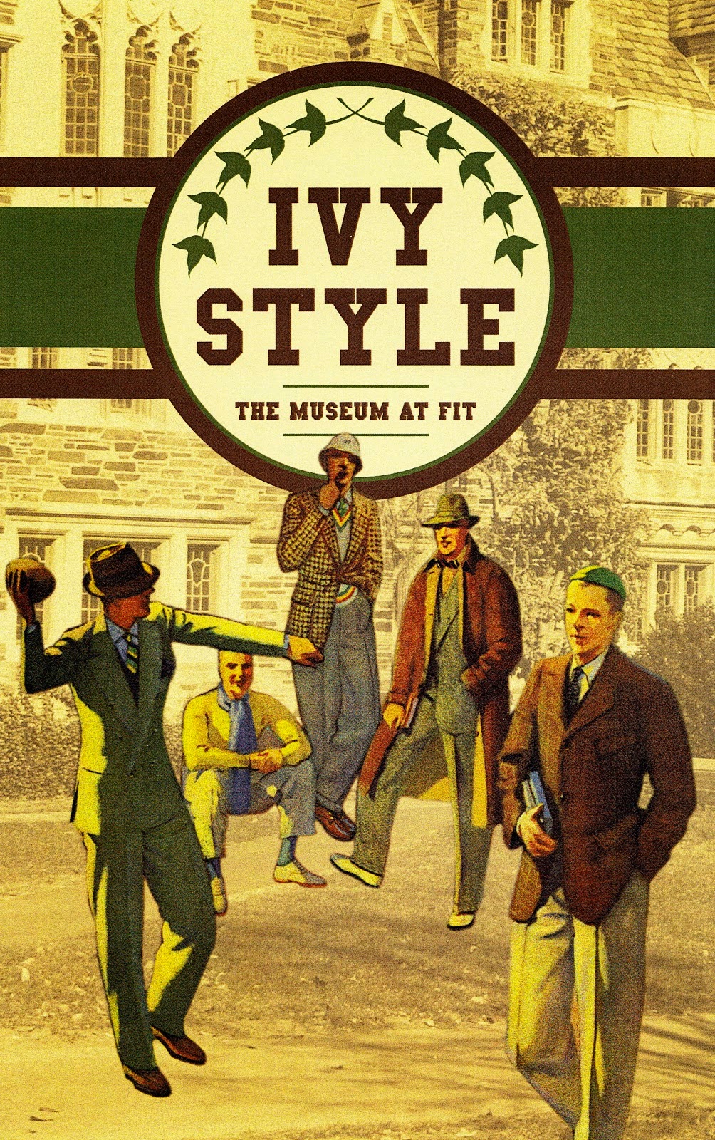 BELLE OF BROOKLYN: SHE'S SO DARN WASPY!