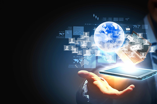 Top 10 most Amazing Technologies - ALI TECHNOLOGY