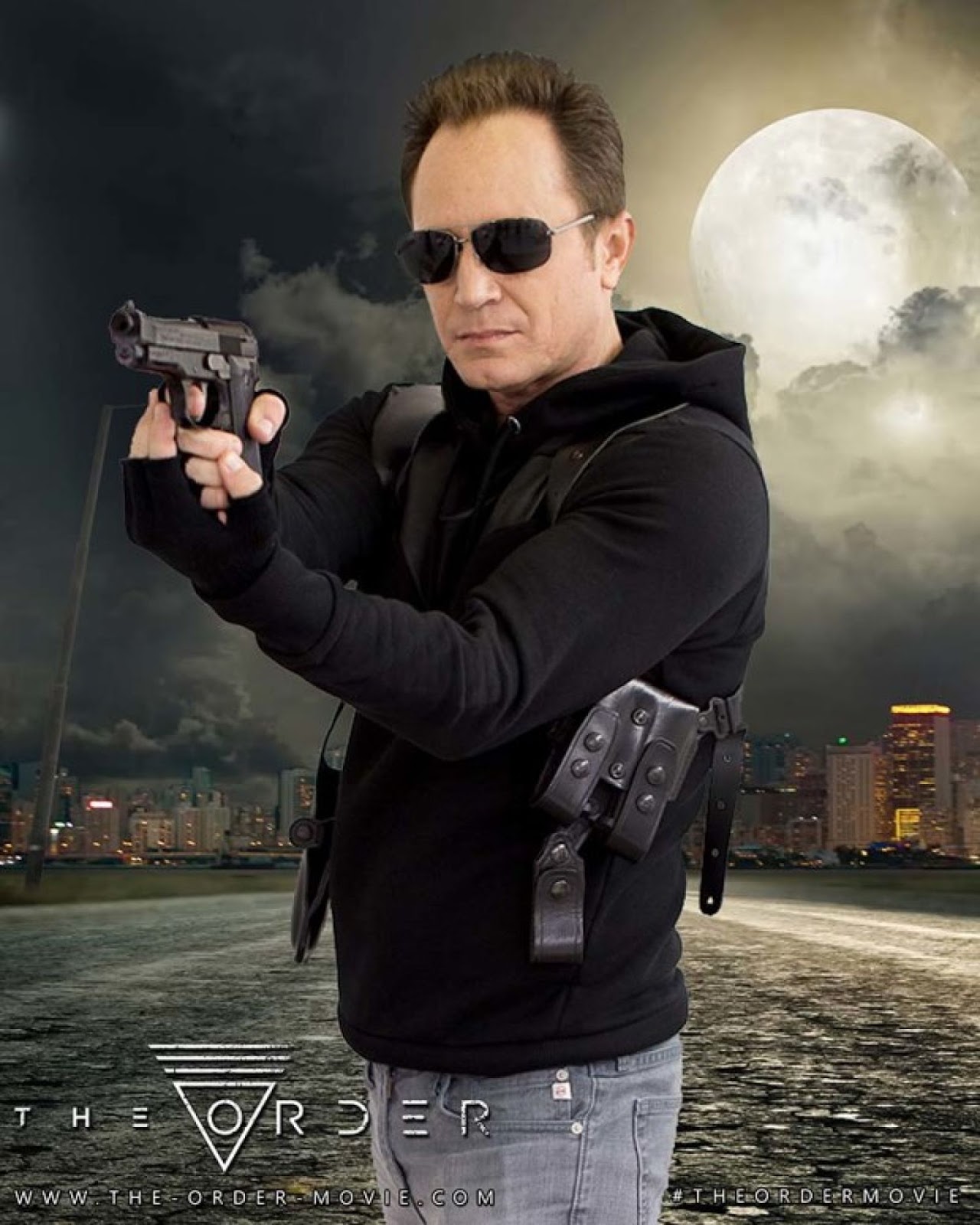 Welcome to my world.... : 10/08/16