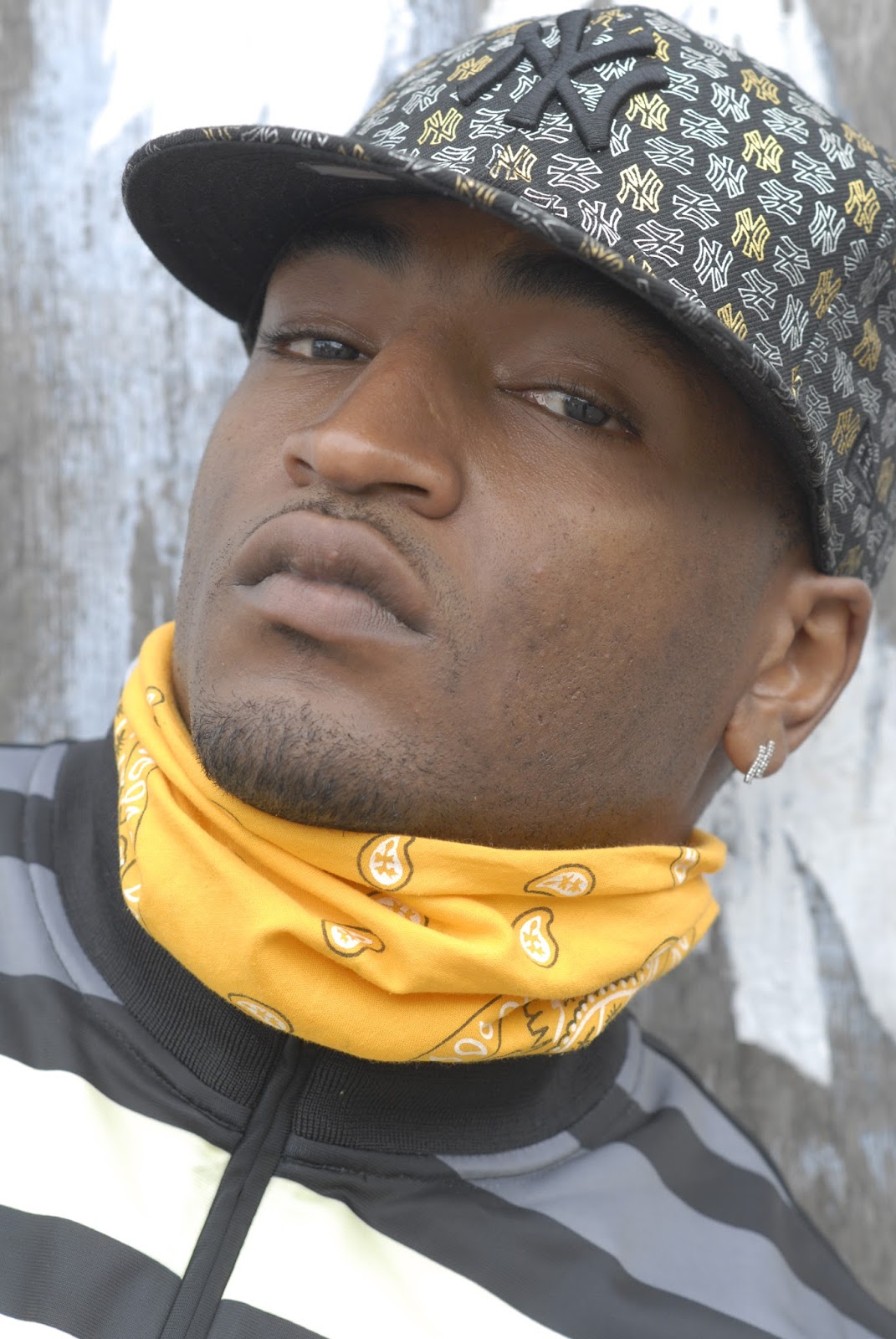 M+P Artist Management: DYLAN DUFFUS