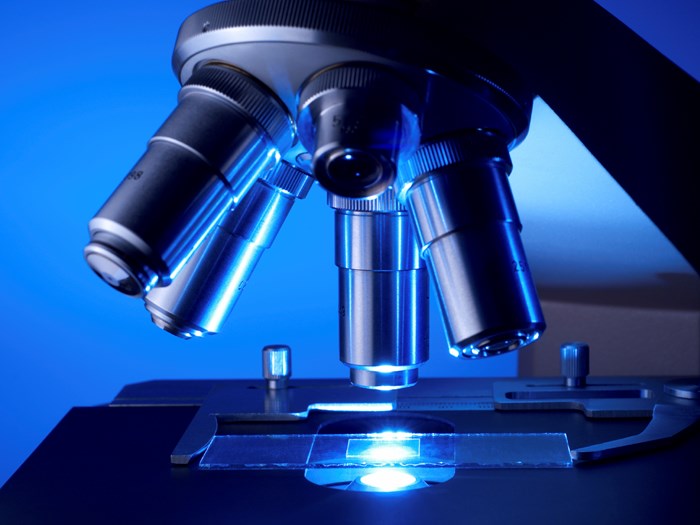 The Convenience of Microscope Objective Lenses