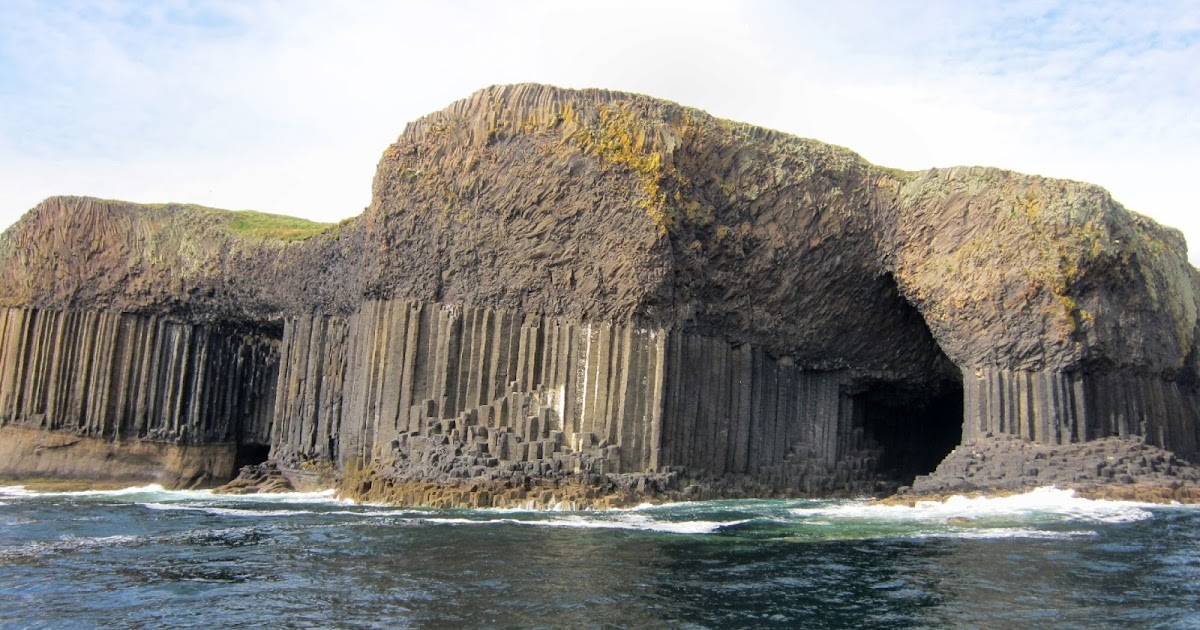 Retro-Forteana: Giants and Saints in the Scottish Isles