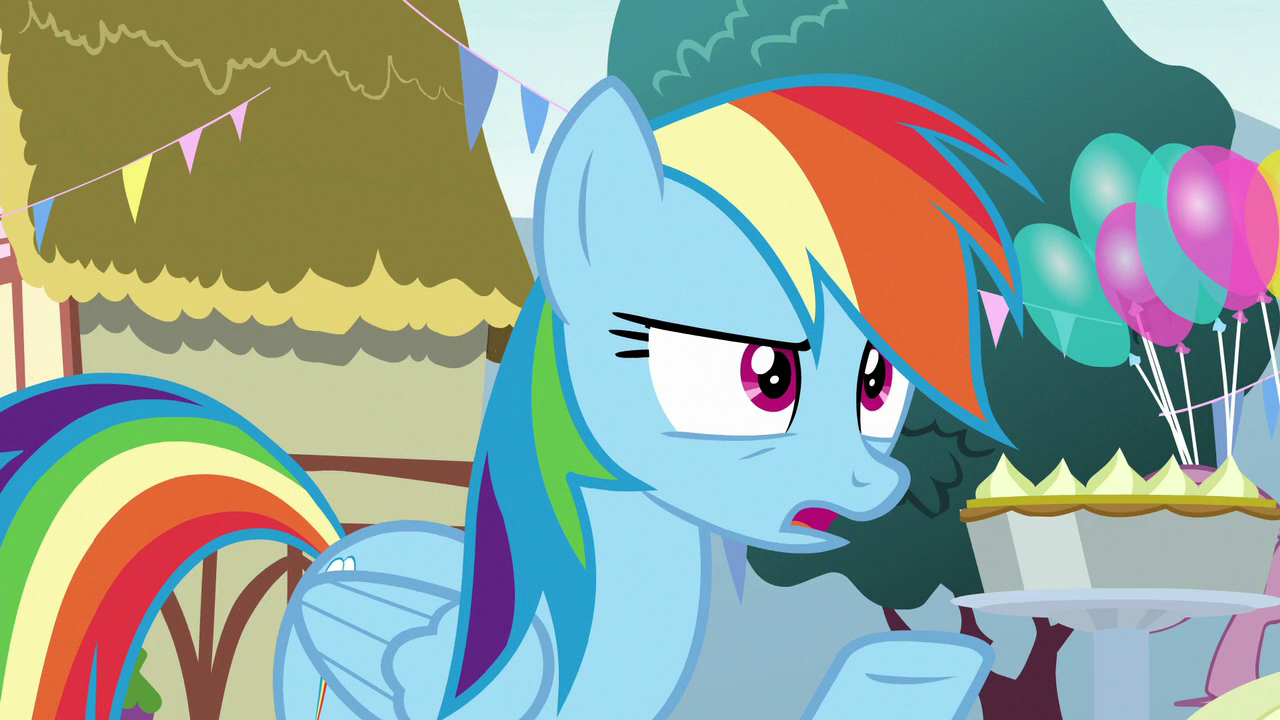 Equestria Daily - MLP Stuff!: Another Promo Appeared on Nickelodeon