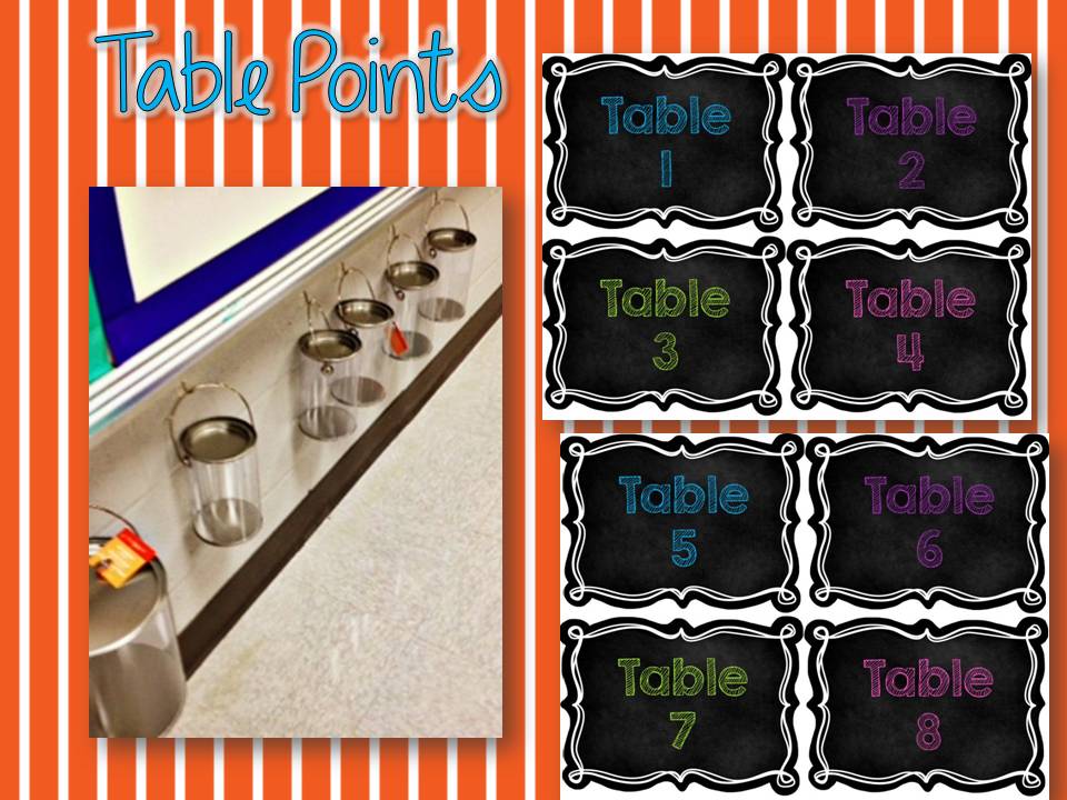 Blog Hoppin': Teacher Week: Taming the WILD! Blog Hoppin': Teacher Week: Taming the WILD!