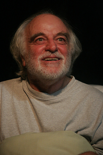 Project: Torchwood: Connections Dalziel & Pascoe Part One