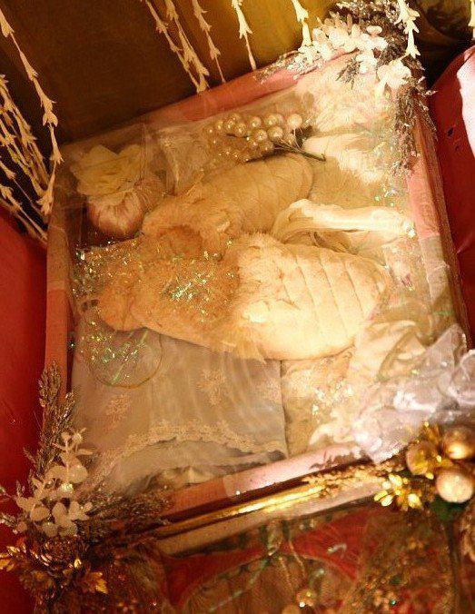 Wedding Snaps: Dala Kula DecorationWedding Snaps