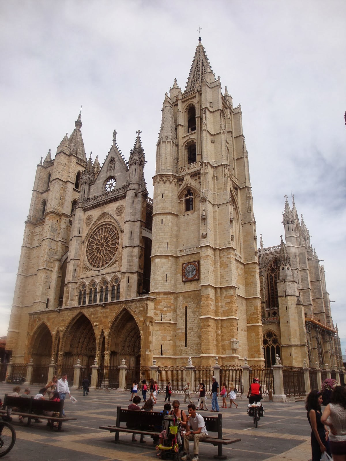 Apariencia del Arte Gotico | Arte antiguo