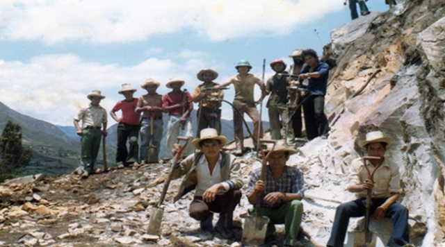 IDENTIFICACIÓN Y SEMBLANZA DEL DISTRITO DE ANGUIA