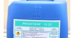 Hóa chất phụ gia đa ngành: Hướng dẫn sử dụng Proxitane 15:23