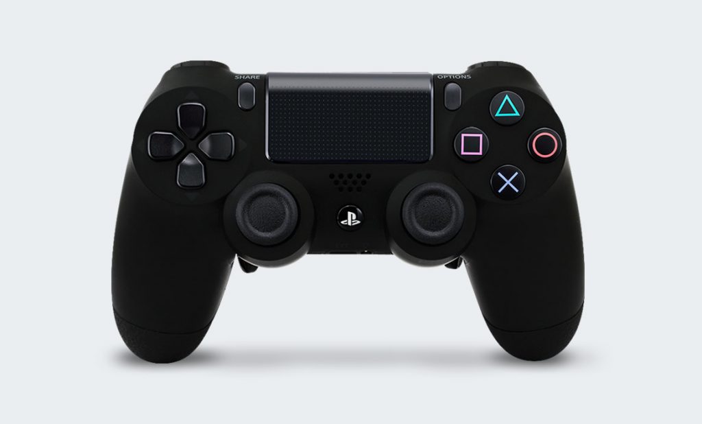 Do DualShock ao DualSense: a evolução dos controles do PlayStation