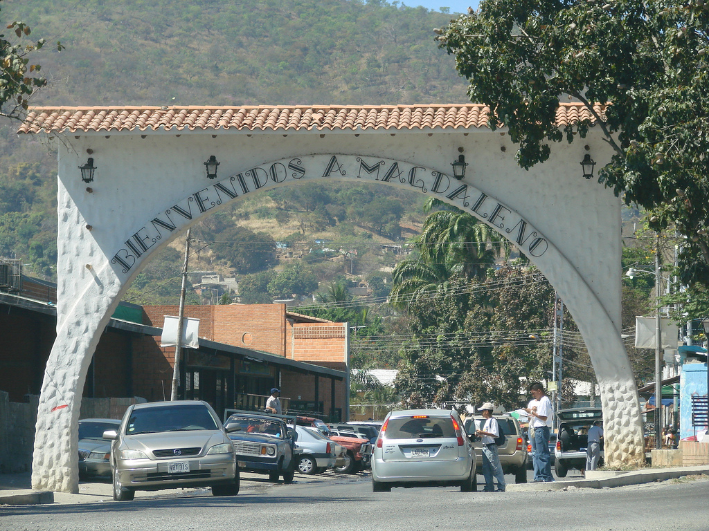 MAGDALENO: ZONA DE MUEBLES: Sociedad y Cultura de Magdaleno