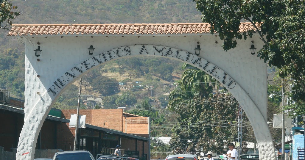 MAGDALENO: ZONA DE MUEBLES: Sociedad y Cultura de Magdaleno