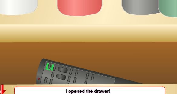 Solved: Escape from the Mall Walkthrough