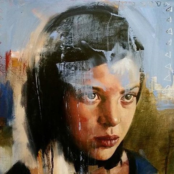 Impressioni Artistiche : ~ Adam Caldwell