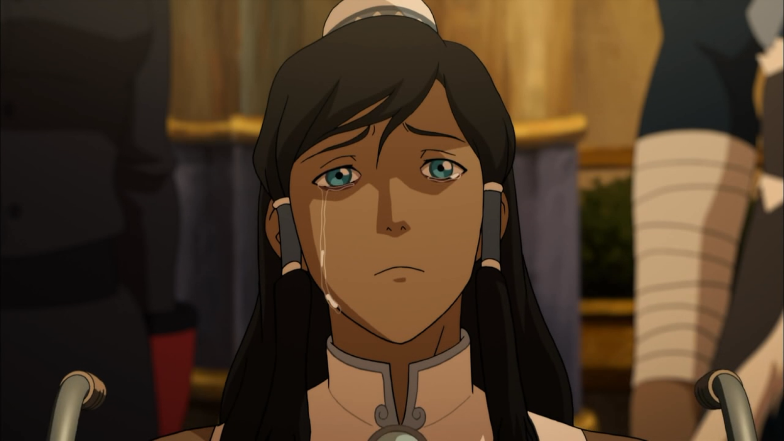 The Legend of Korra; ¿Qué nos dejó Korra (Korrasami, incluido)?