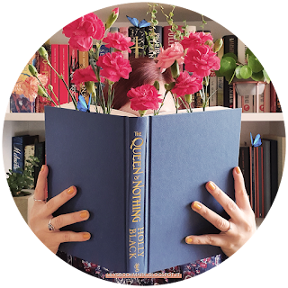 Lily's Bookmark: ANGELFALL by Susan Ee | Booktalk