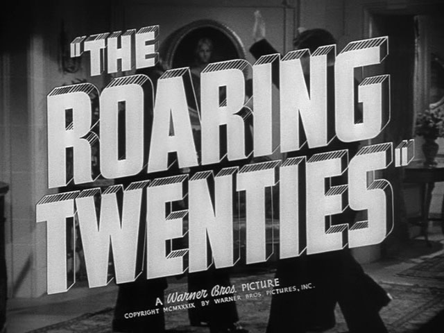 Made In Lolita: The Roaring Twenties