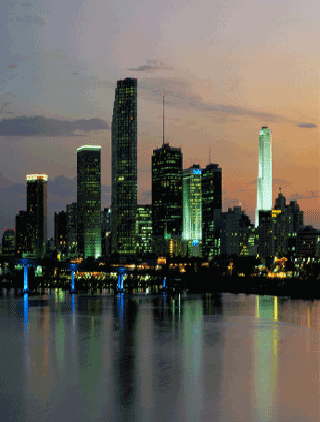 Hialeah Home Inspector: History of the city of Hialeah, Florida