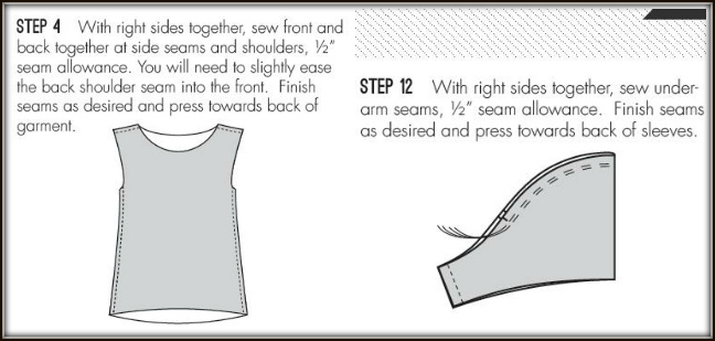 four square walls: May 2014