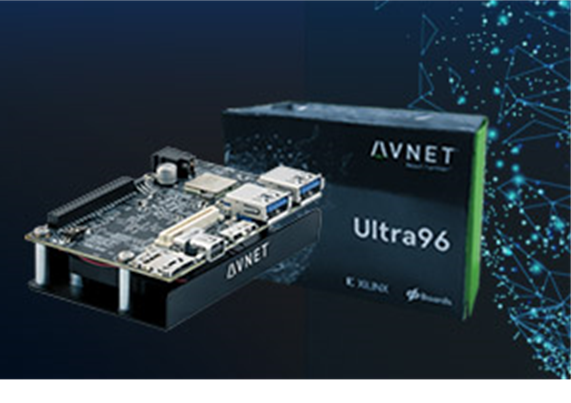 Avnet Introduces Ultra96-V2 Development Board