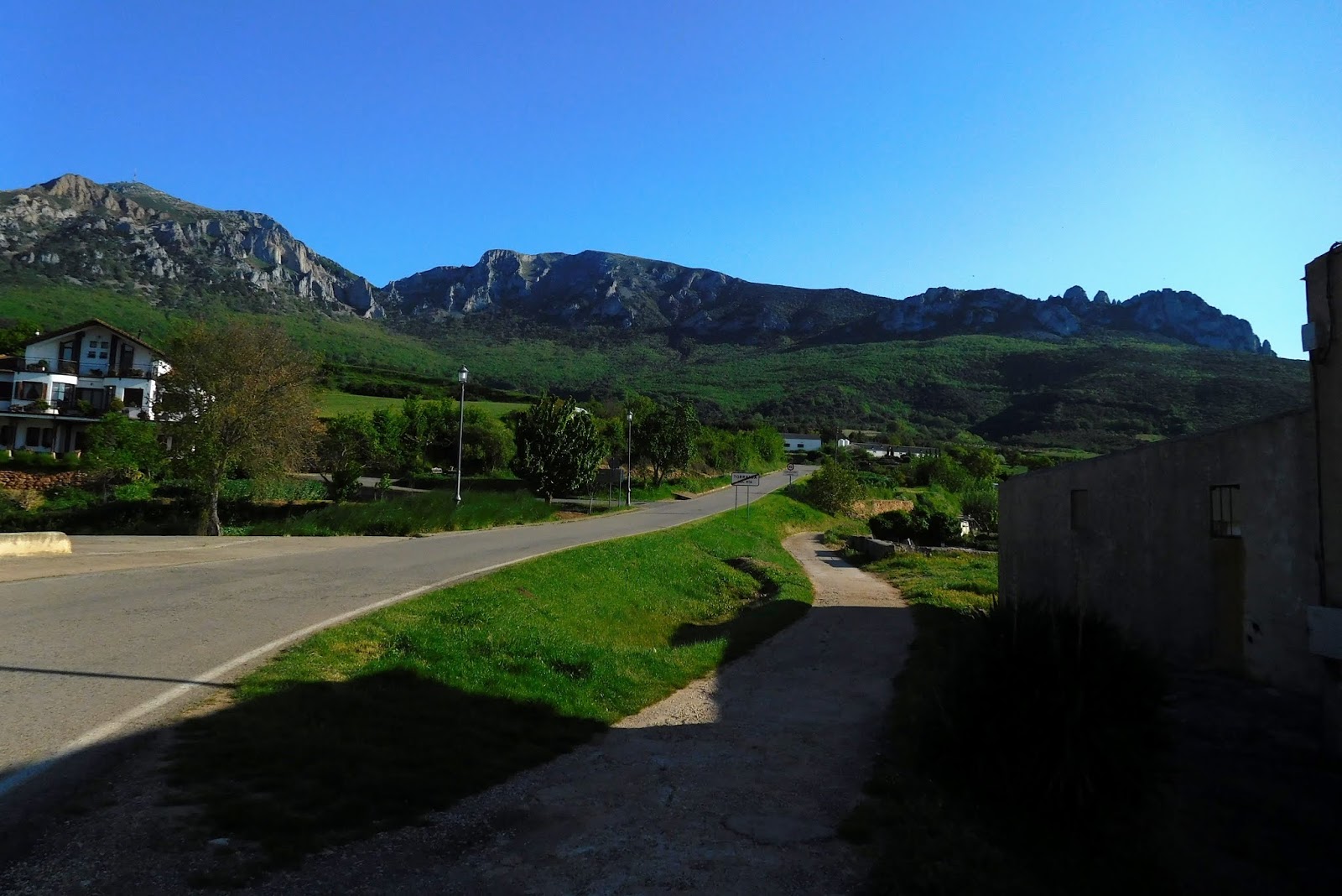 LA PLANA desde el SANTUARIO DE KODES 50