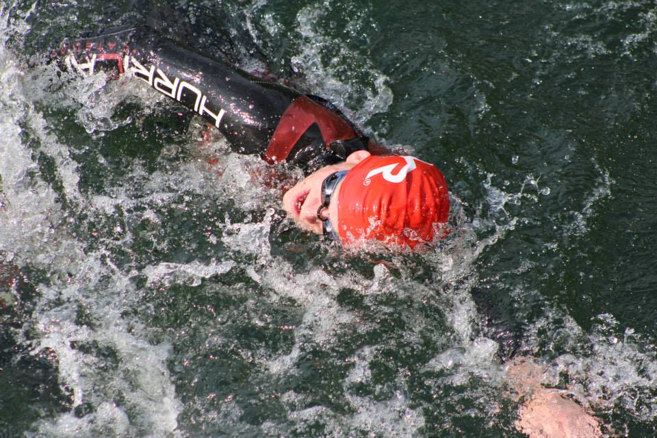 Alex VanderLinden: Welland Half: Chasing Legends