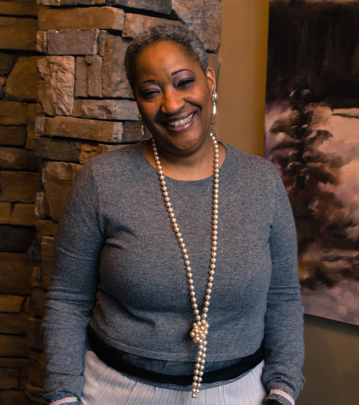 The Indie Review: Indie Review welcomes Janice Brantle