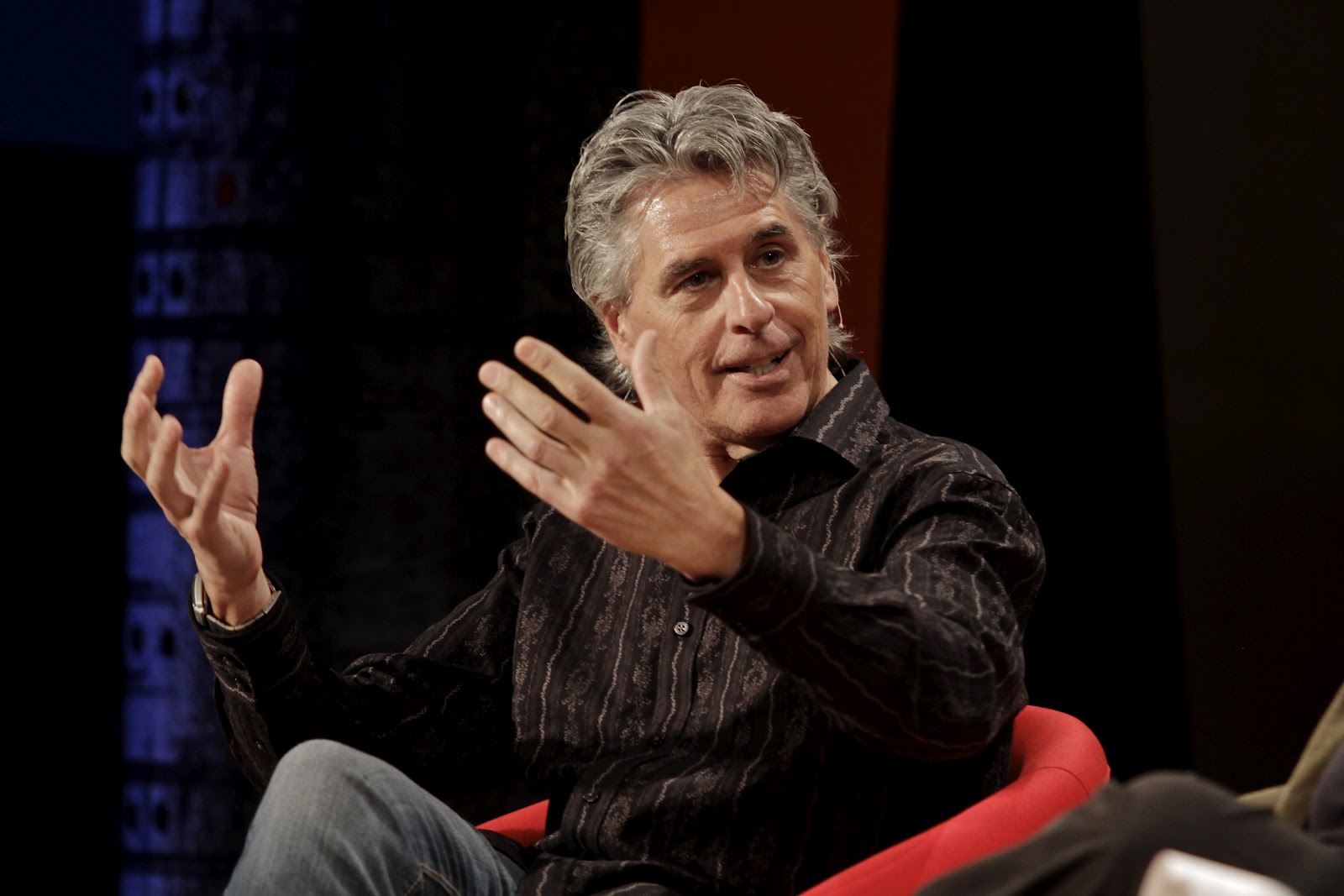 Steve Hargadon: May 2012