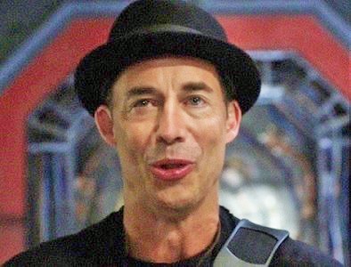 INNER TOOB: CHARACTER STUDIES - THE MANY LIVES OF HARRISON WELLS