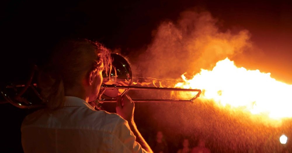 Elgrannino.net: ¡ESTO NO TE LO PUEDES PERDER! Les presento el Pyro ...