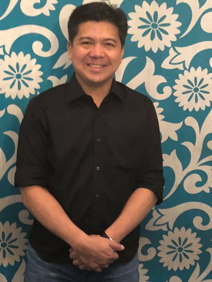 MIKE DEFENSOR, A LOVING DAD TO HIS GAY SON, NOW RUNS AS ANAKALUSUGAN ...