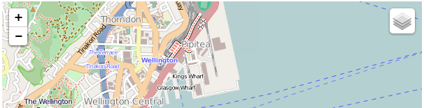 D3.js Tips and Tricks: Using multiple maps with leaflet.js