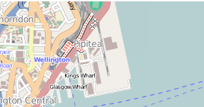 D3.js Tips and Tricks: Using multiple maps with leaflet.js