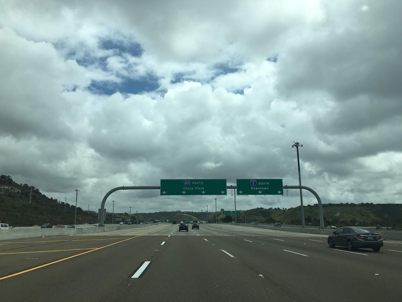 Interstate 805