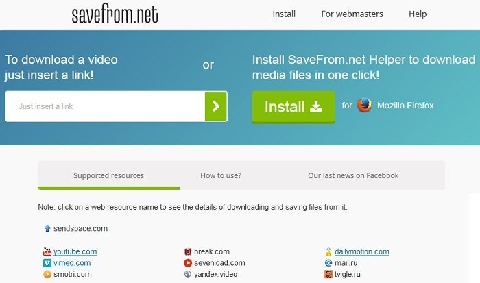 Best Online Video Downloaders From Any Site | SolutionRider- One Stop ...