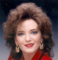 Briles Information Network: Veronica Marcella "Marcie" Johnson Dies